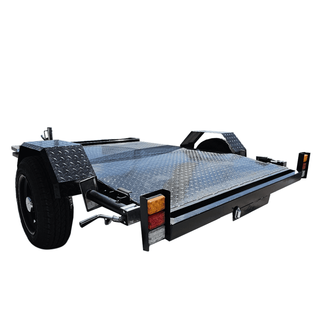 Remolque TP-1300SF - BURUZU MOTORS